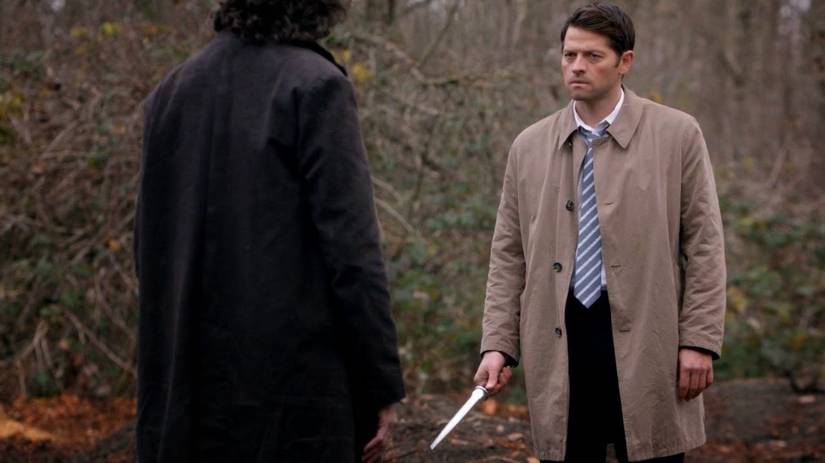 Supernatural: 10 Weaknesses The Angels (Even Castiel) Have