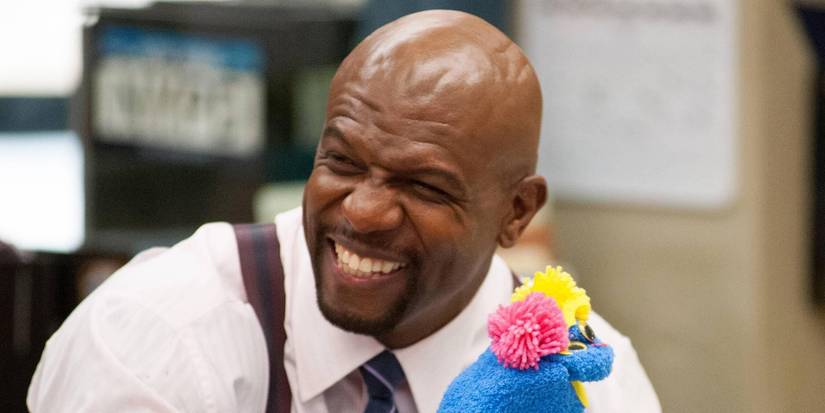 1 Brooklyn 99 Detail Makes Terry's Character Even Better