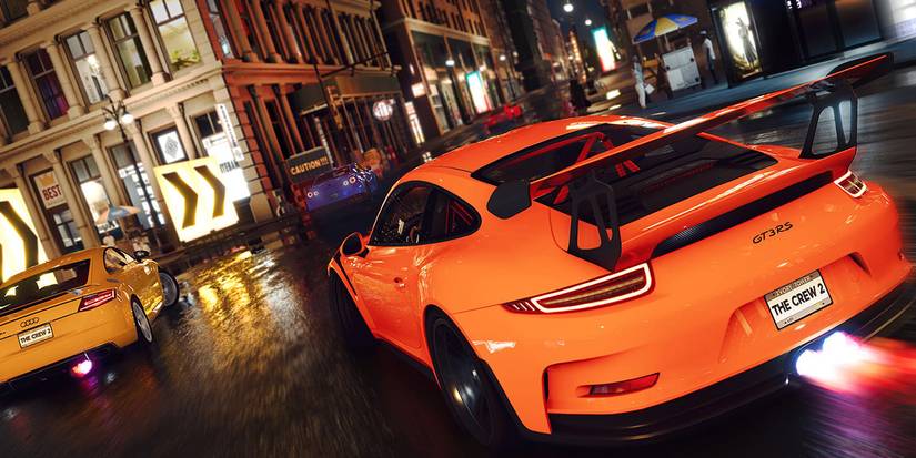 The Crew 2 Review: A Fun But Flawed Motorsport Theme Park