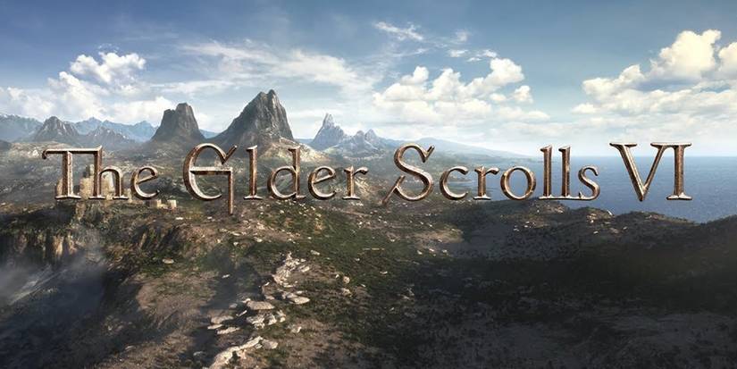 The Elder Scrolls 6 Scrapped Plans Confirmed