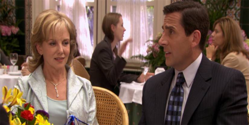 The Office: Every Couple, Ranked From Worst To Best