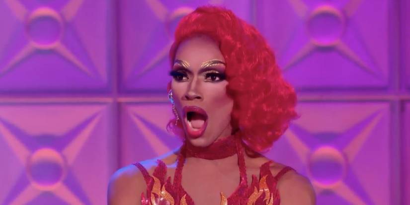 RuPaul's Drag Race: 10 Queens That Deserved More Recognition On Their ...