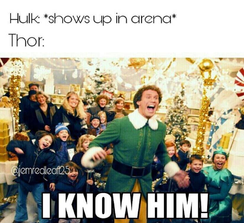 20 Hilarious Hulk Vs Thor Memes That Will Make Fans Choose