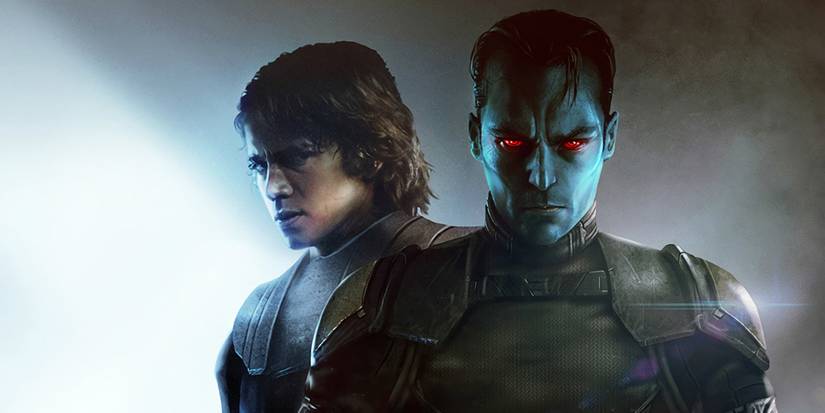 Batuu Explained: The Star Wars Galaxy's Edge Planet Where Grand Admiral ...