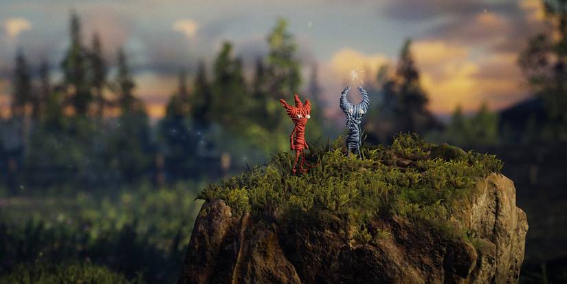 20 Best Video Games For Couples (According To Reddit)