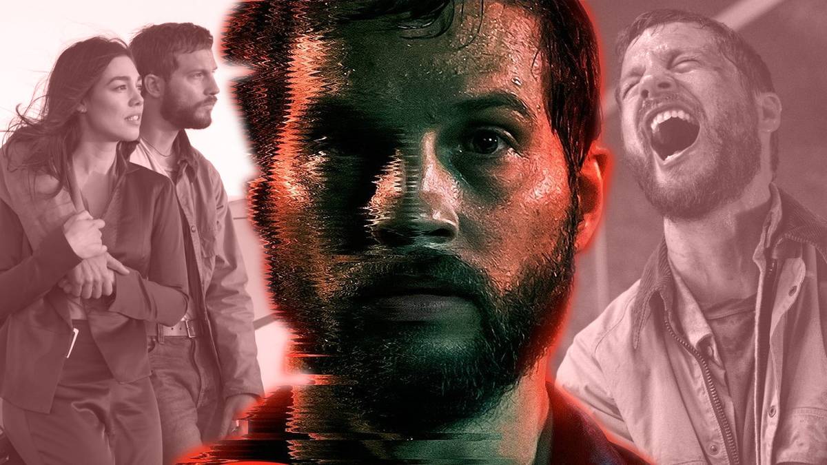 Upgrade Ending Explained: What REALLY Happened With STEM