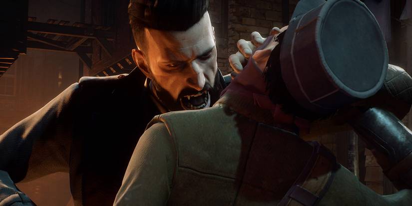 How to Unlock Every Ending in Vampyr