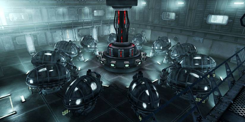 10 Worst Fallout Vaults You Definitely Don’t Want To Live In