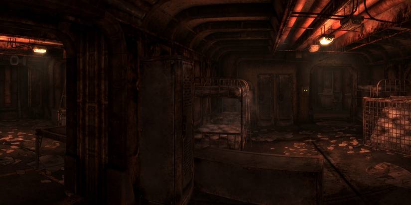 10 Worst Fallout Vaults You Definitely Don’t Want To Live In