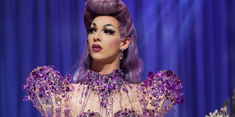RuPaul's Drag Race: Mothers & Daughters Who've Competed For Crown