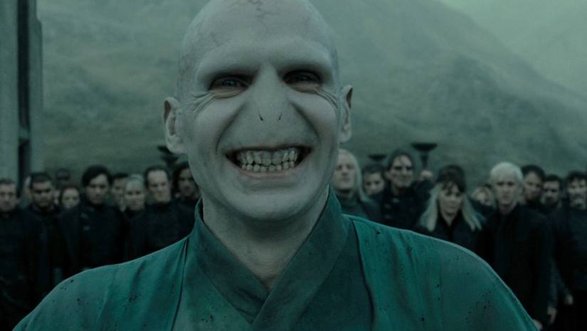 8 Casting Decisions That Hurt Harry Potter (And 10 That Saved It)