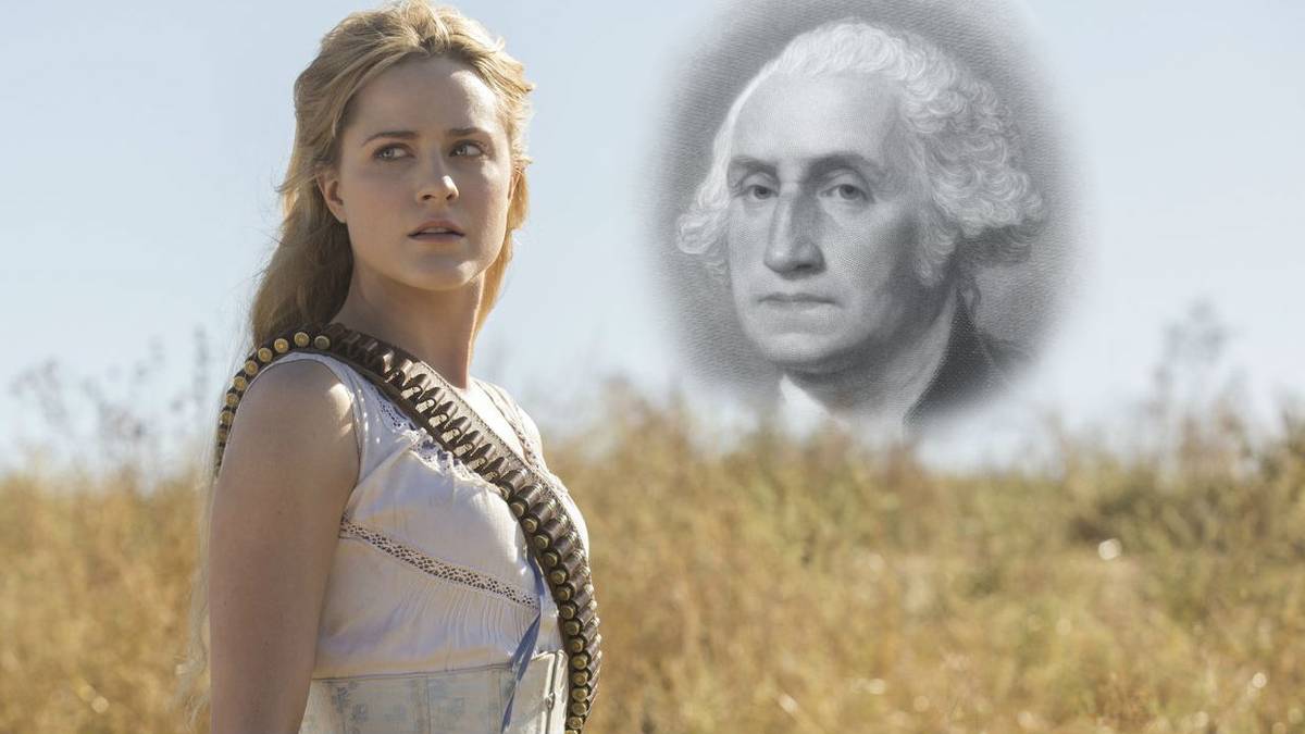 Westworld: The Significance of Valley Forge