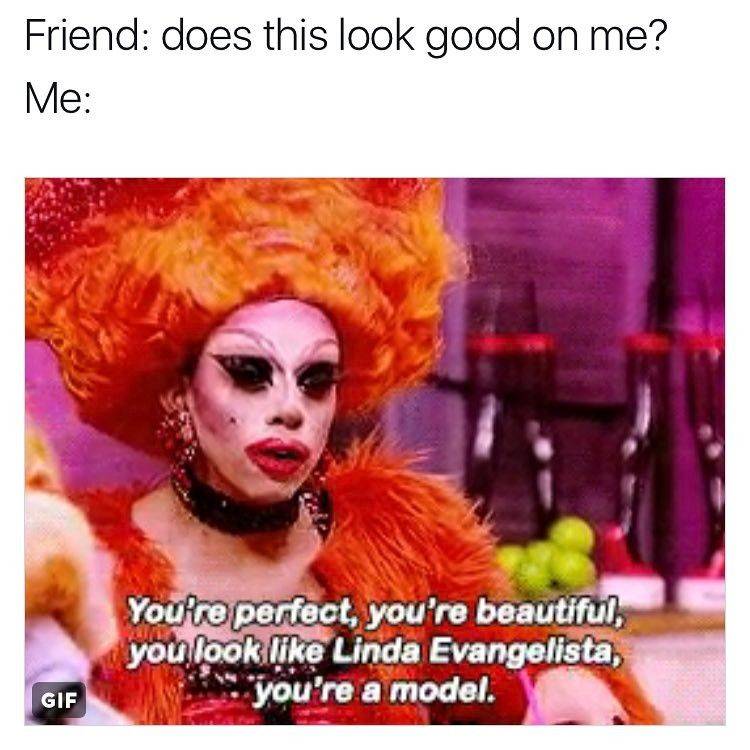 25 Hilarious RuPaul’s Drag Race Memes Only True Fans Will Understand