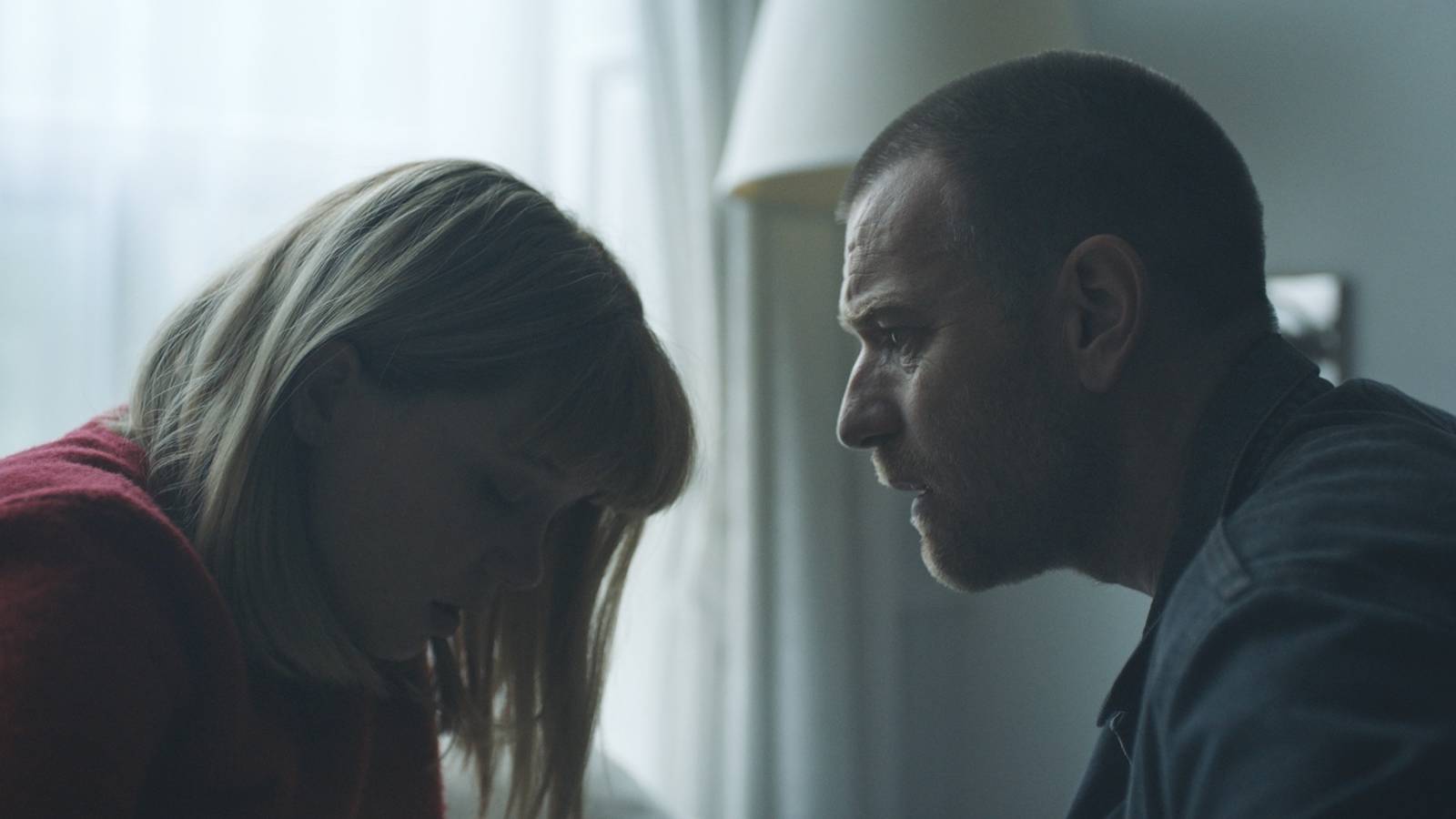 Zoe Trailer: Ewan McGregor Stars in Sci-Fi Romance