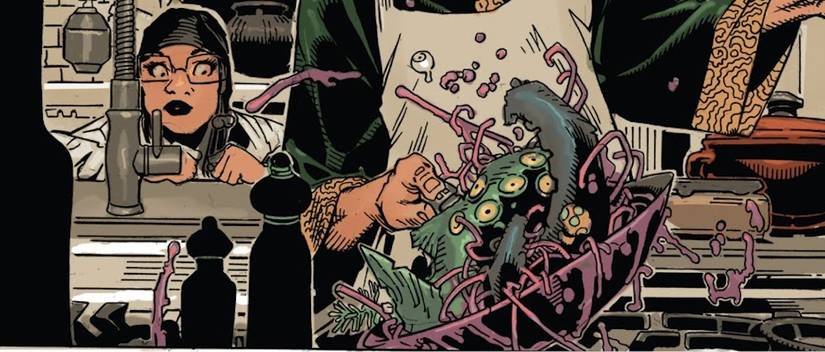20 Weird Facts About Doctor Strange's Body