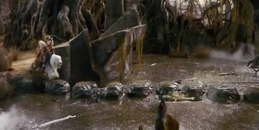 Labyrinth: 10 Most Quotable Lines From The Classic Film