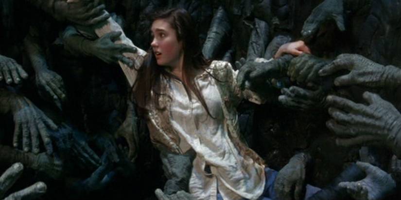 20 Wild Secrets Behind The Making Of Labyrinth