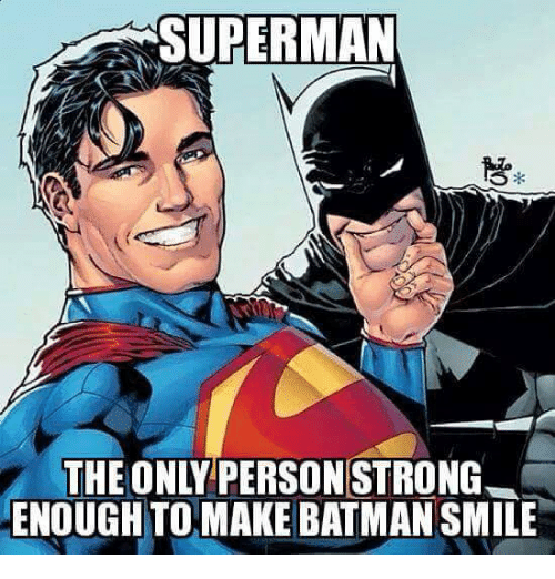 25 Hilarious Hulk Vs Superman Memes That Show Who’s Stronger