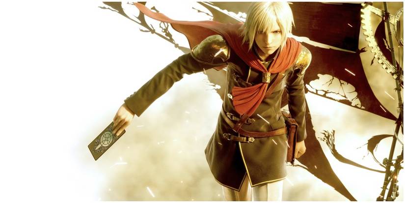 Final Fantasy: Every Main Character Ranked From Weakest To Strongest