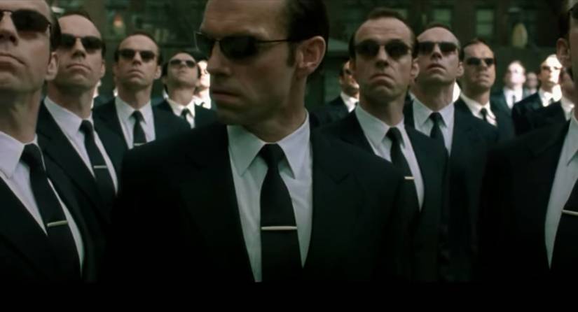 20 Things About The Matrix That Make No Sense