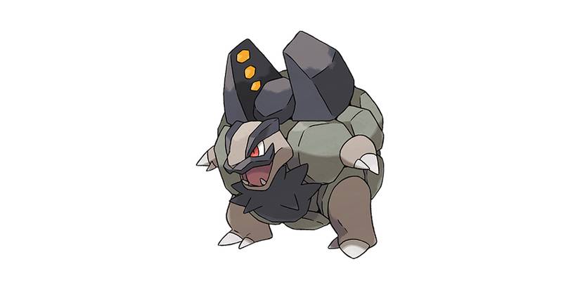 Pokémon: Every Trade Evolution In The Series