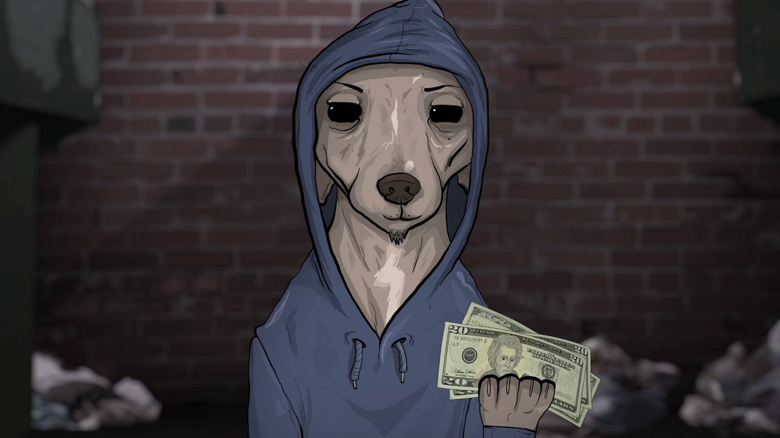 HBO's Animals Season 3 Full Trailer