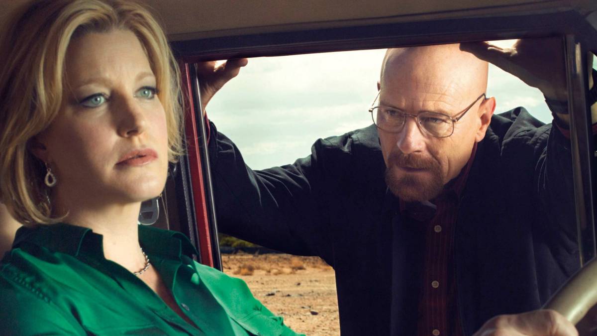 What Happened To Skyler White After Breaking Bad’s Ending