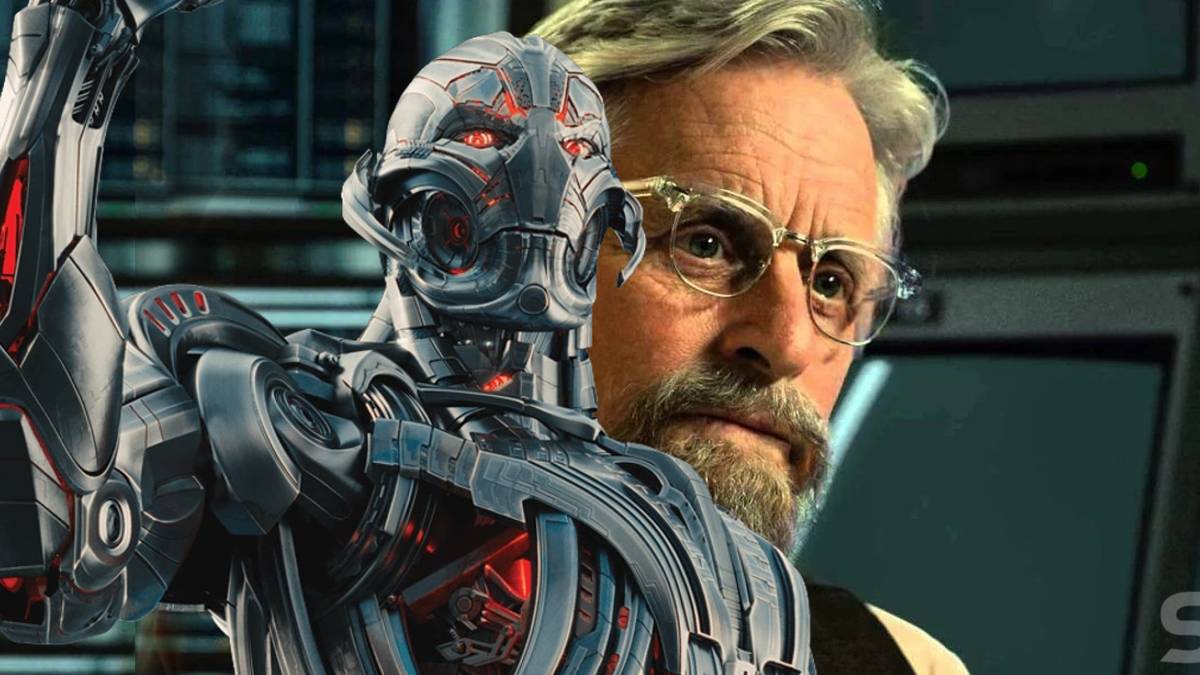 Ant-Man 2 Almost Referenced Ultron's Comic Origins