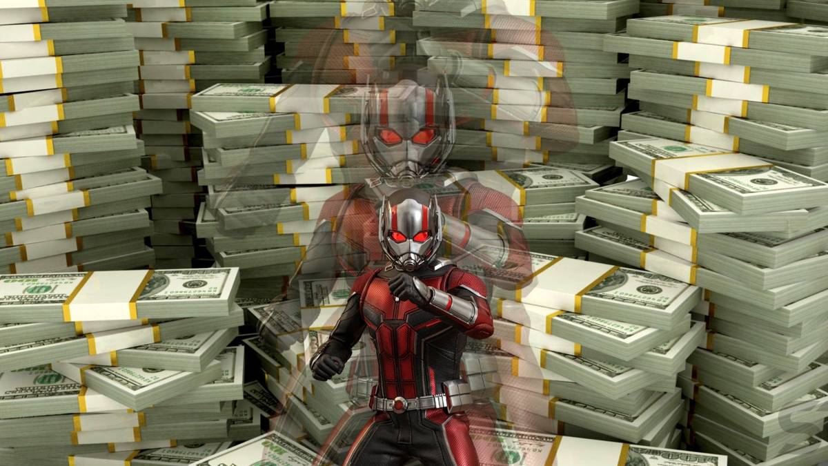 Ant-Man & the Wasp Budget: How Much Did It Cost To Make?
