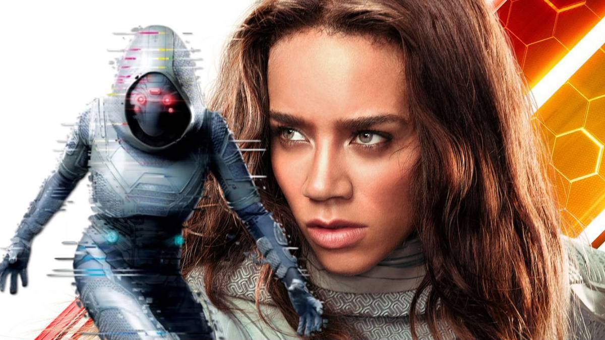 Ant-Man and the Wasp: Will Egghead Return in Ant-Man 3?