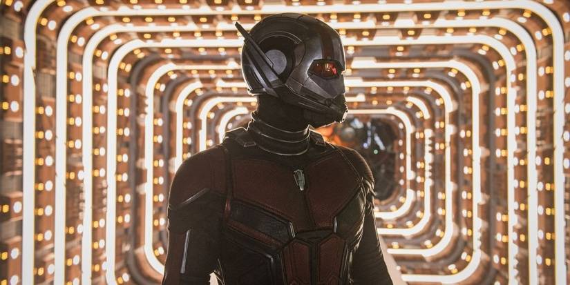 Avengers 4 Theory: Ant-Man Started Doctor Strange's Endgame Plan