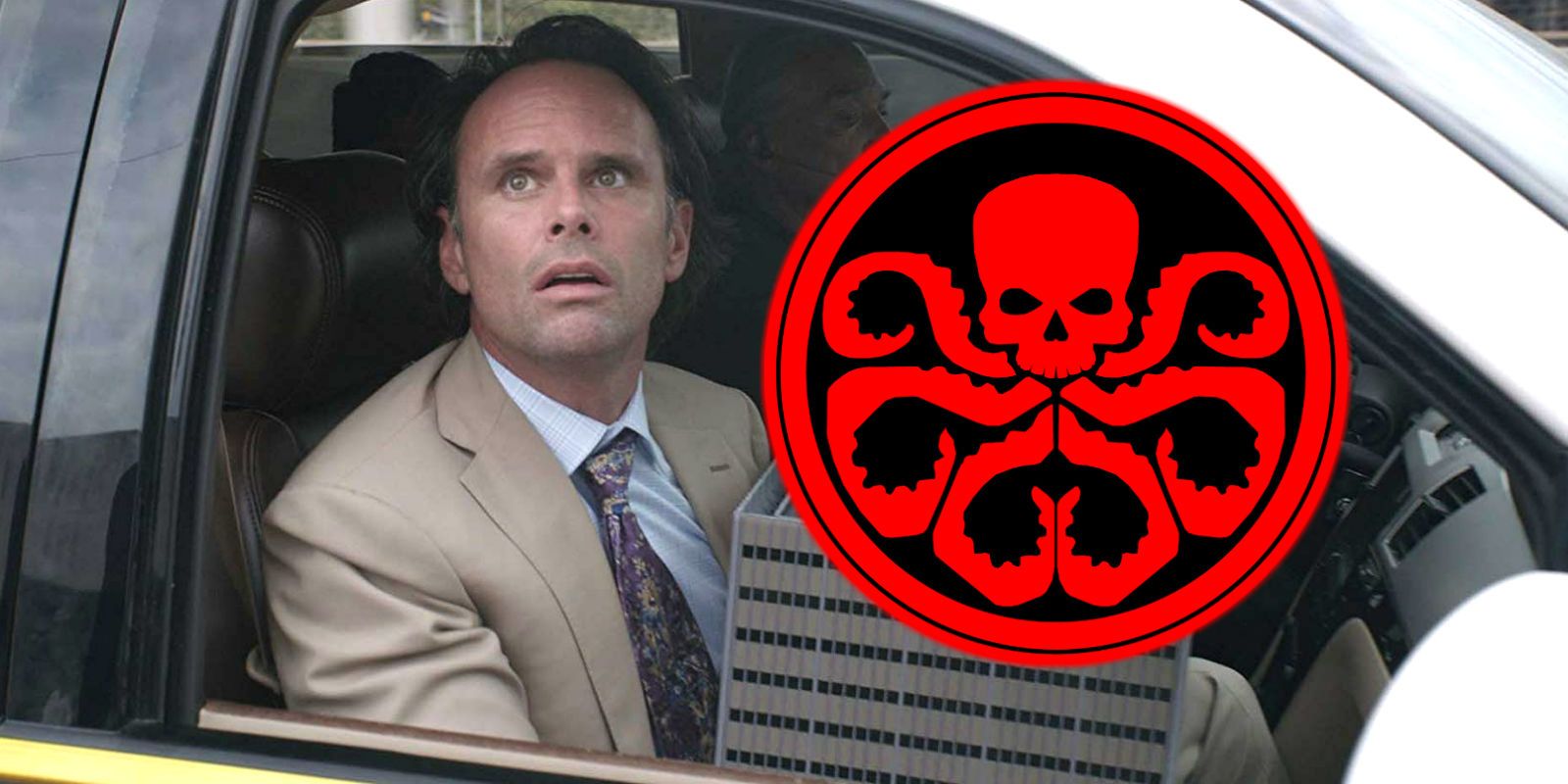 Ant-Man Theory: Sonny Burch Is Working For Hydra | Screen Rant