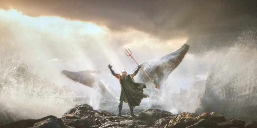 DCEU Aquaman: 10 Most Powerful Characters, Ranked