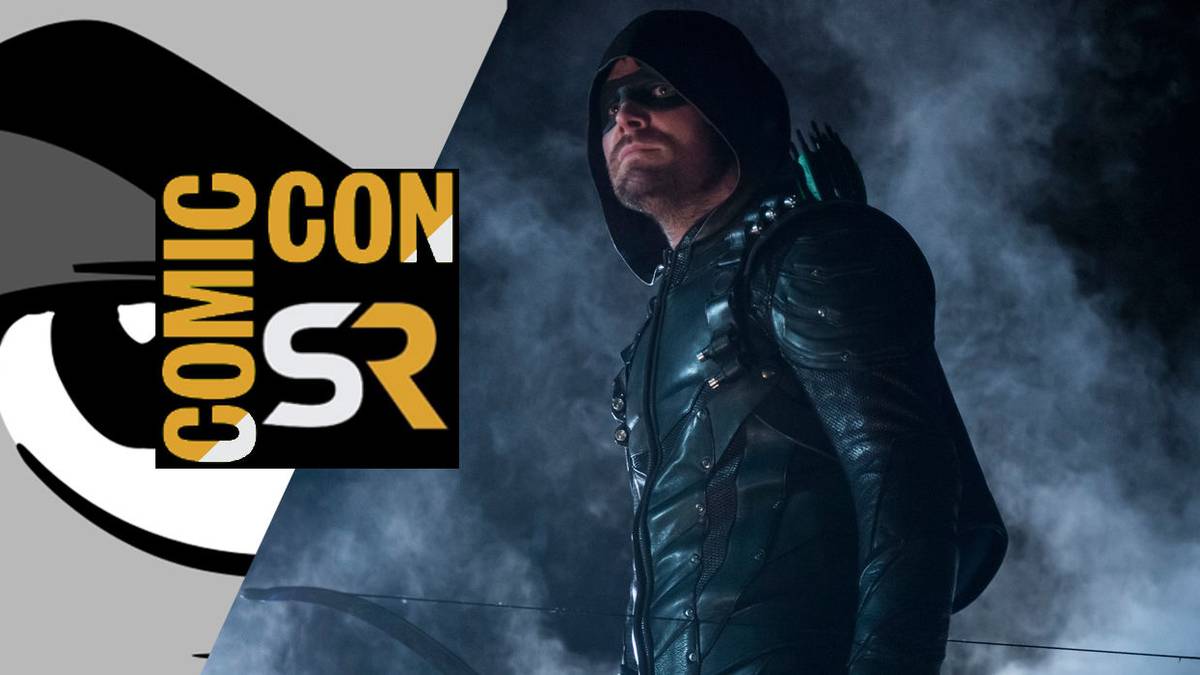 Arrow Season 7 Trailer Released; Longbow Hunters Cast Confirmed