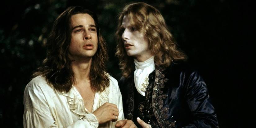 Interview With The Vampire: The Movie's Biggest Changes To The Book