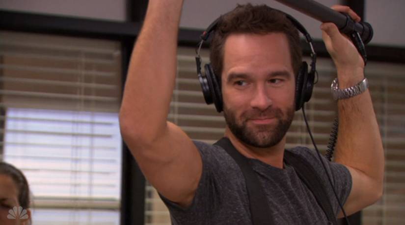 20 Characters The Office Wants Us To Forget