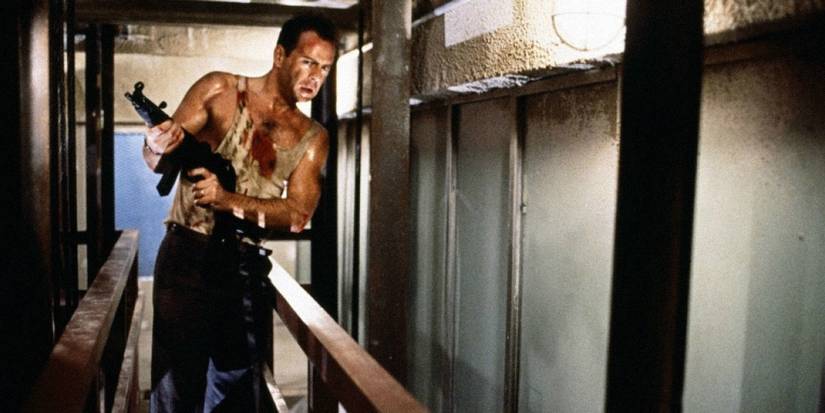 How To Watch Die Hard In Order