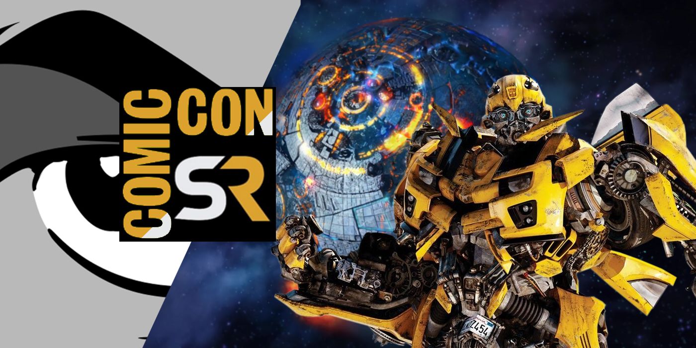 Bumblebee Director Confirms Cybertron For Transformers Spinoff