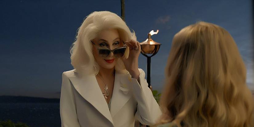 10 Plot Holes And Inconsistencies In The Mamma Mia! Movies