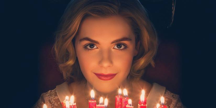 Netflix's Sabrina Cast & Character Guide