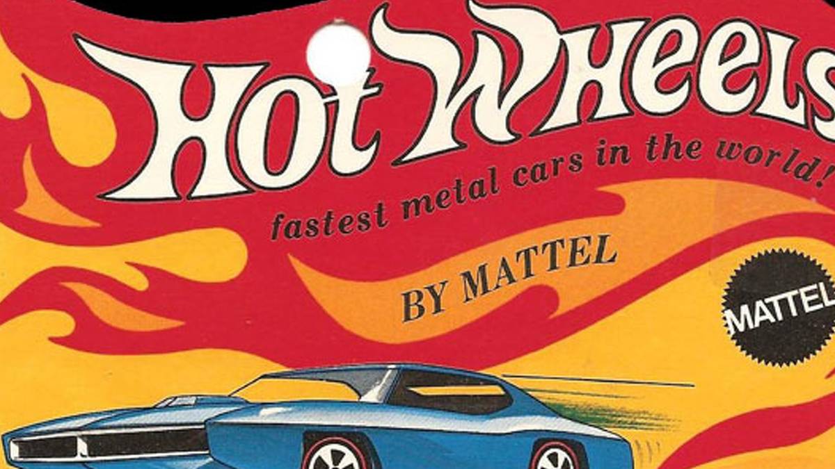 JJ Abrams Hot Wheels Movie: Cast, Story, & Everything We Know