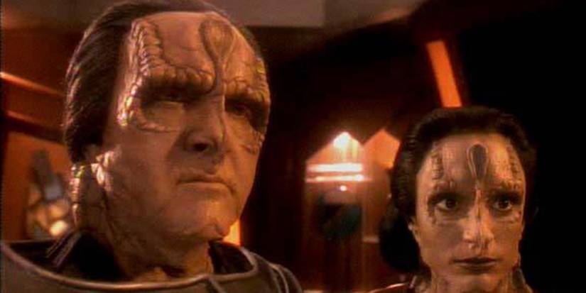 Major Kira's Best Star Trek DS9 Episodes