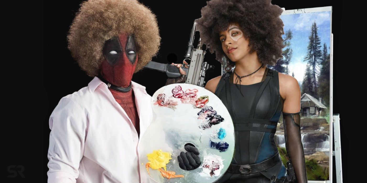 Deadpool 2 Extended Cut: All The Deleted Scenes To Expect