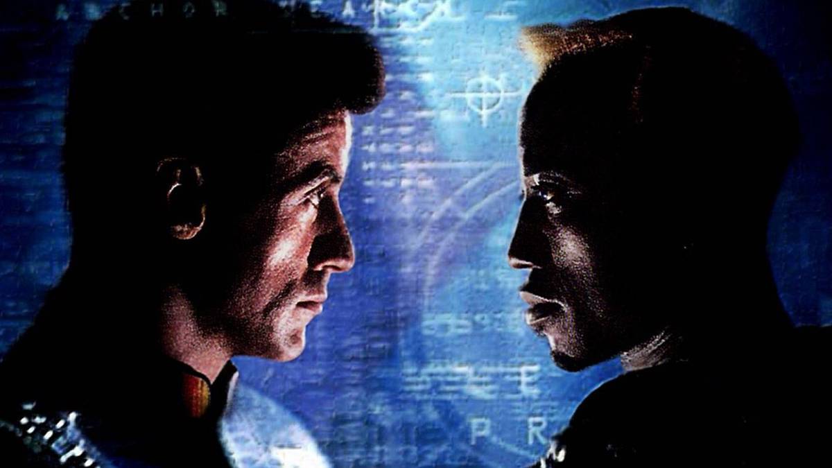 Taco Bell Recreating Demolition Man Restaurant At Comic-Con