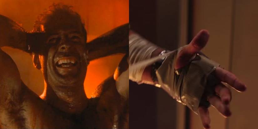 Skyscraper Move: All Of The Ridiculous Die Hard Parallels