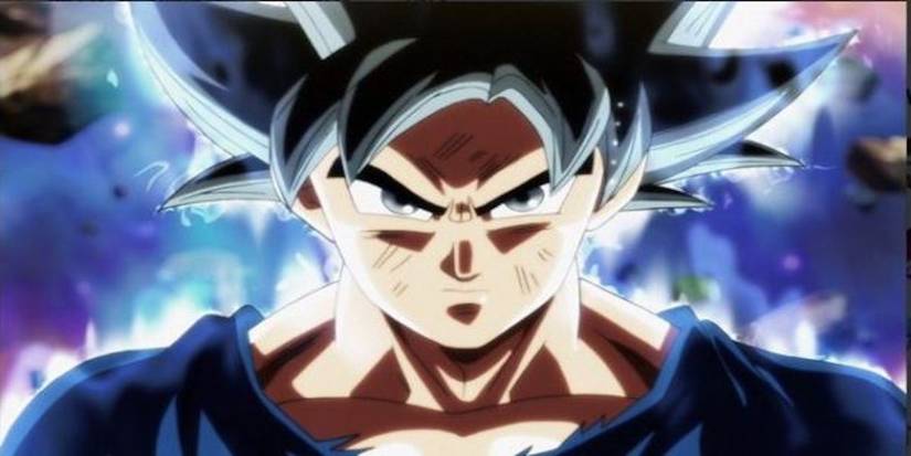 Dragon Ball Super: Goku Finally Masters Ultra Instinct