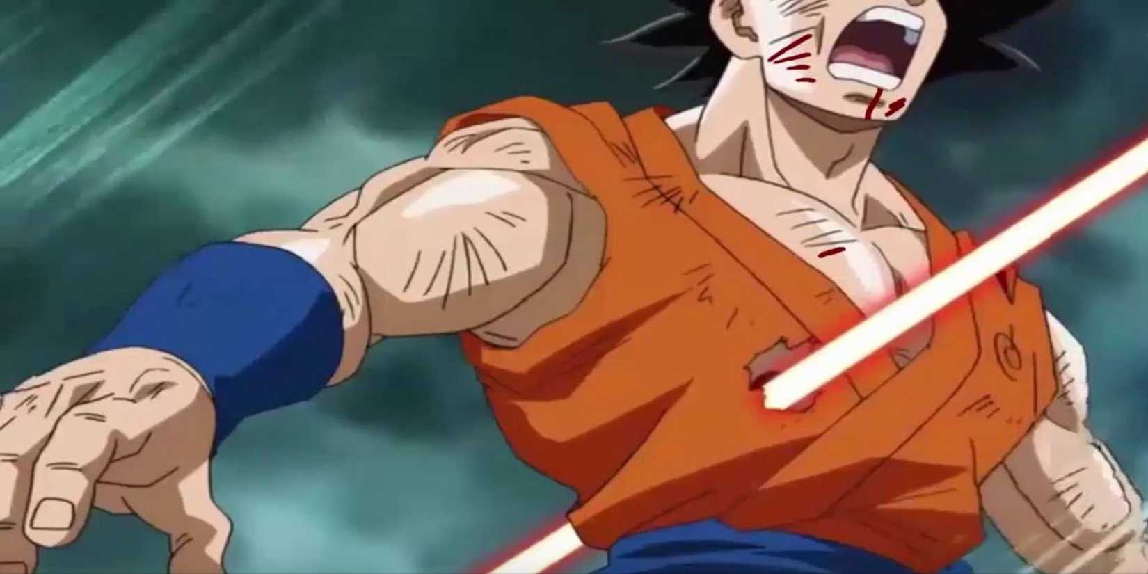 11 Things About Dragon Ball Z That Make Absolutely 0 Sense