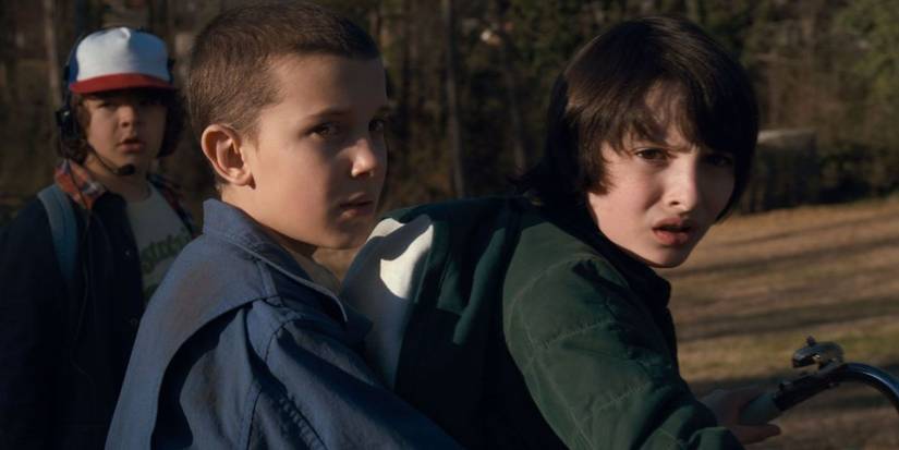 Stranger Things Was Setting Up Mike & Eleven From The Beginning