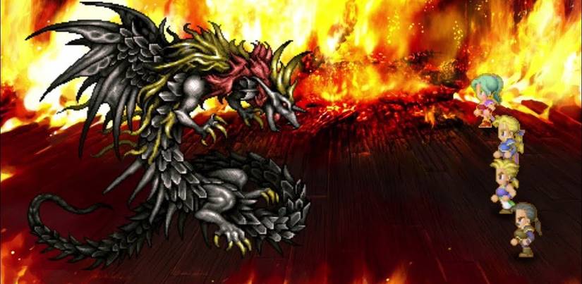Final Fantasy: 12 Hidden Bosses Only True Fans Can Find (And 12 Locations)