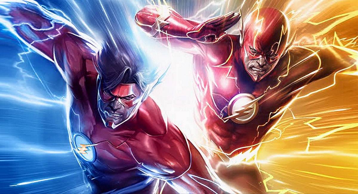 15 Most Important Flash Moments That Defined DC History